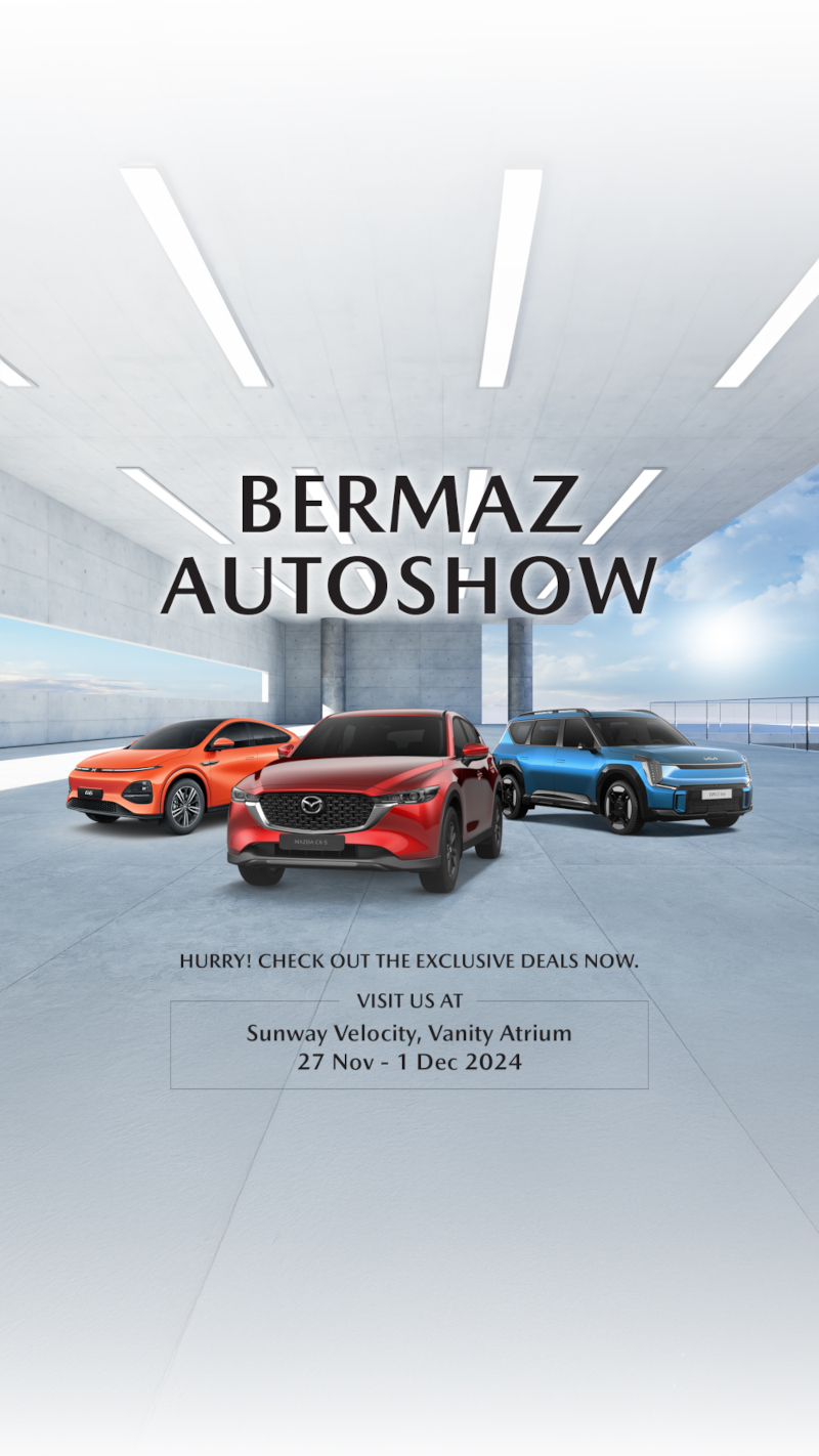 Bermaz Auto Berhad